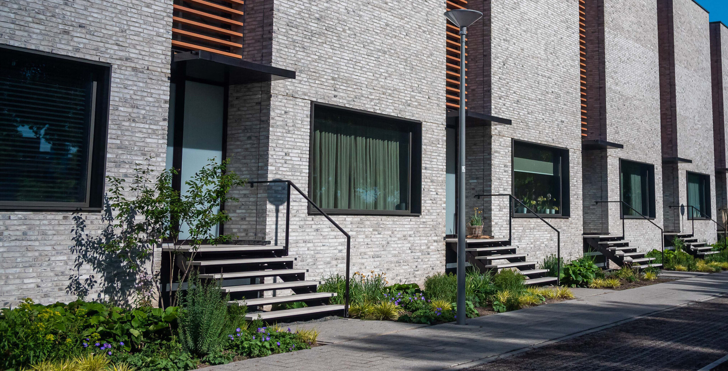 Holonite: De Specialist in Gevel- en Afbouwelementen