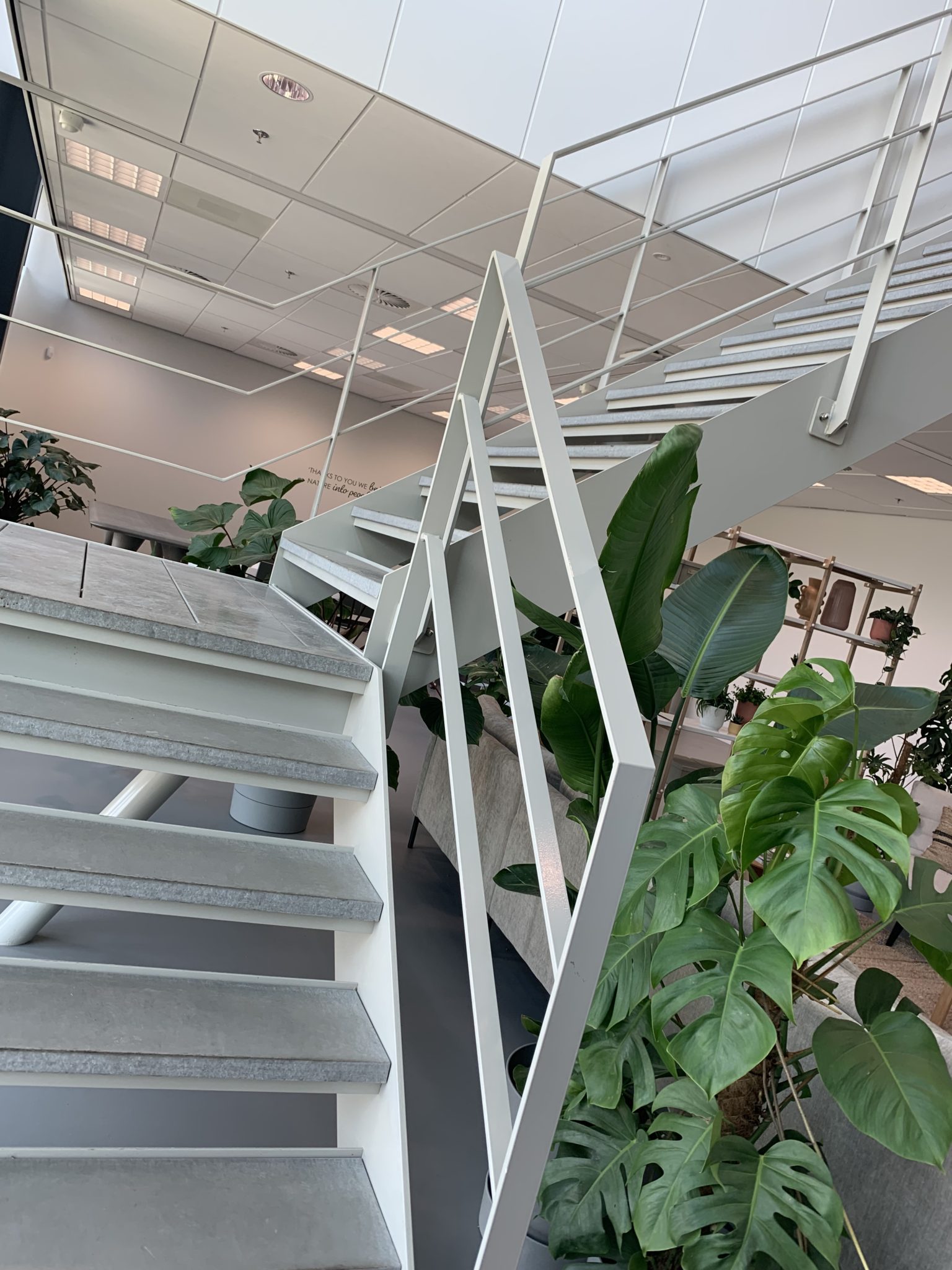 Product uitgelicht: Holonite traptreden! - Holonite